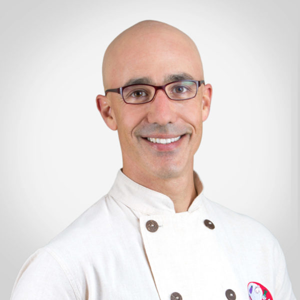 Chef Robert Danhi Curator of Cultures - Chef Robert Danhi & Co